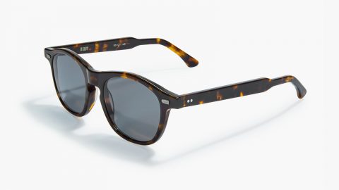 Shinola Launches Its First-Ever Eyewear Collection - IMBOLDN