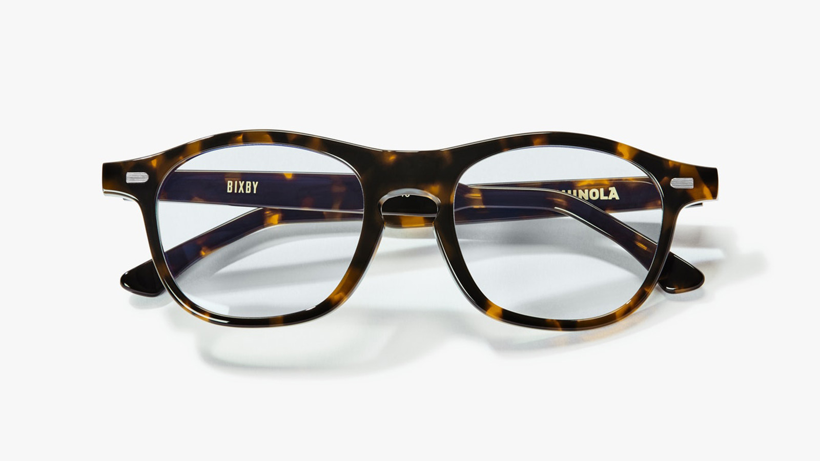 Shinola Launches Its First-Ever Eyewear Collection - IMBOLDN