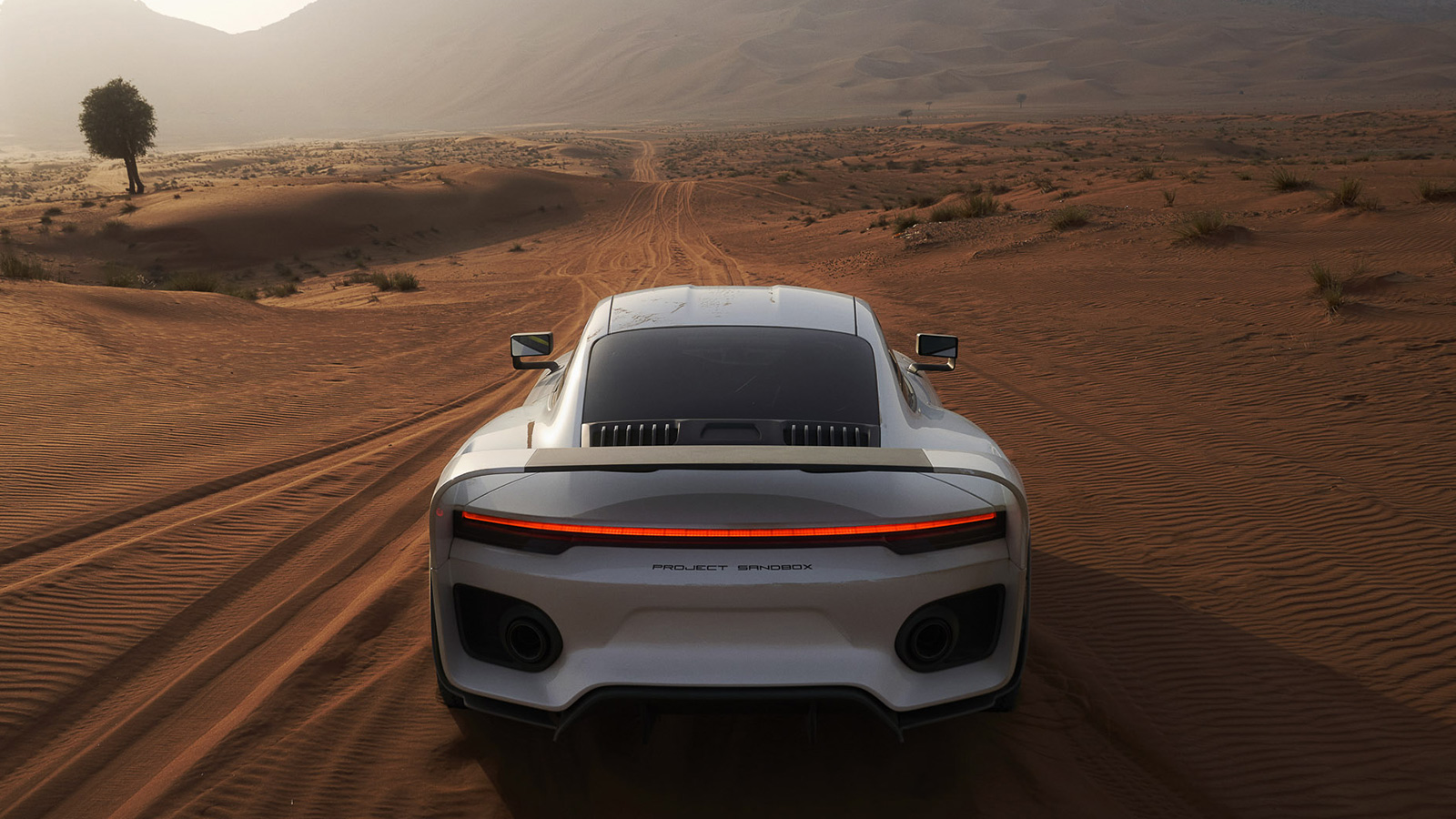 Meet The Marsien, An 830-HP Off-Roading Supercar Made Out Of Carbon ...