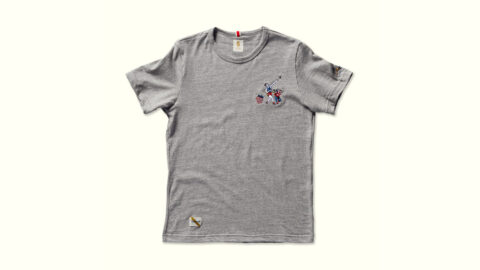 Tracksmith Unveils The Track & Field Collection - IMBOLDN