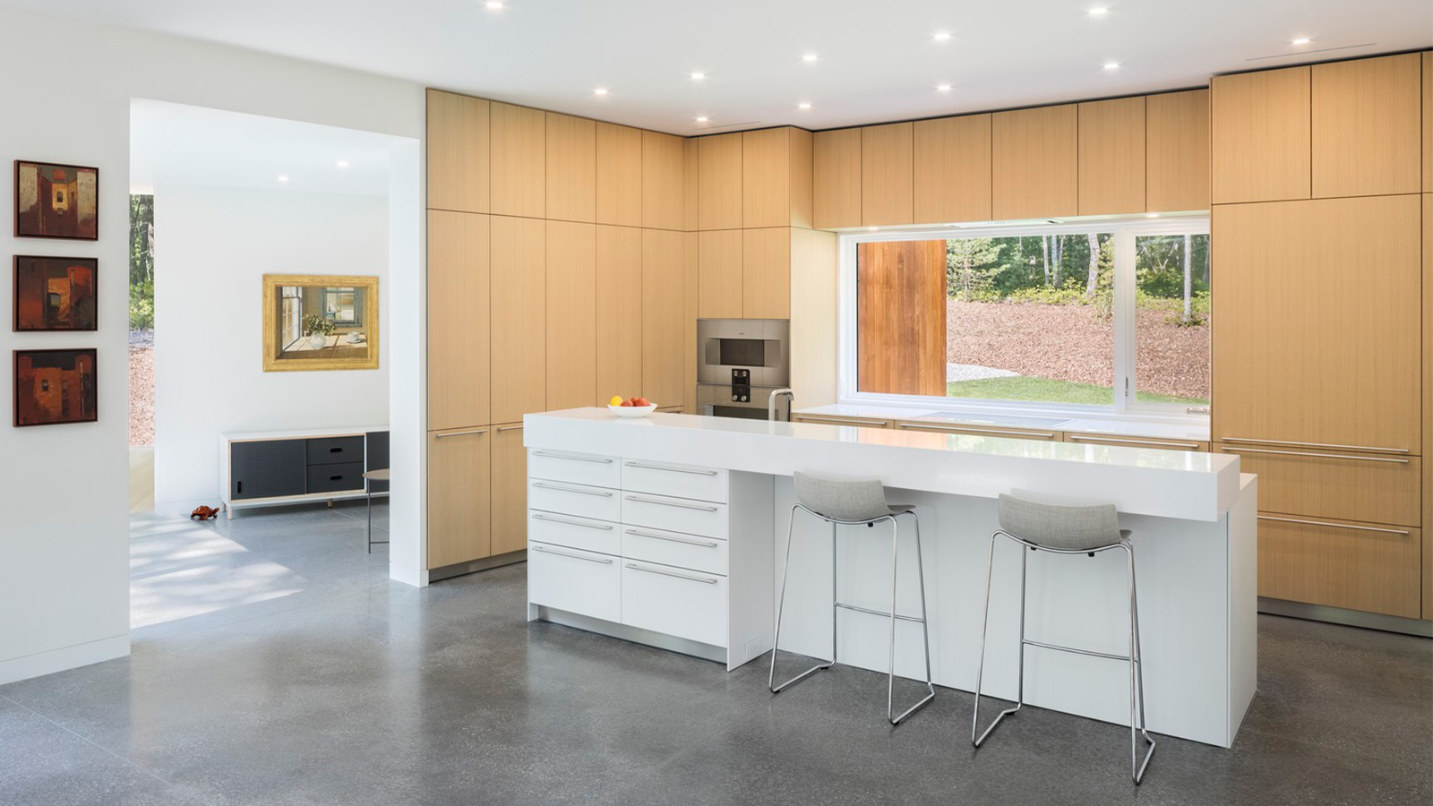 A Spiritual Residential Sanctuary: Tranquil Abiding Retreat - IMBOLDN