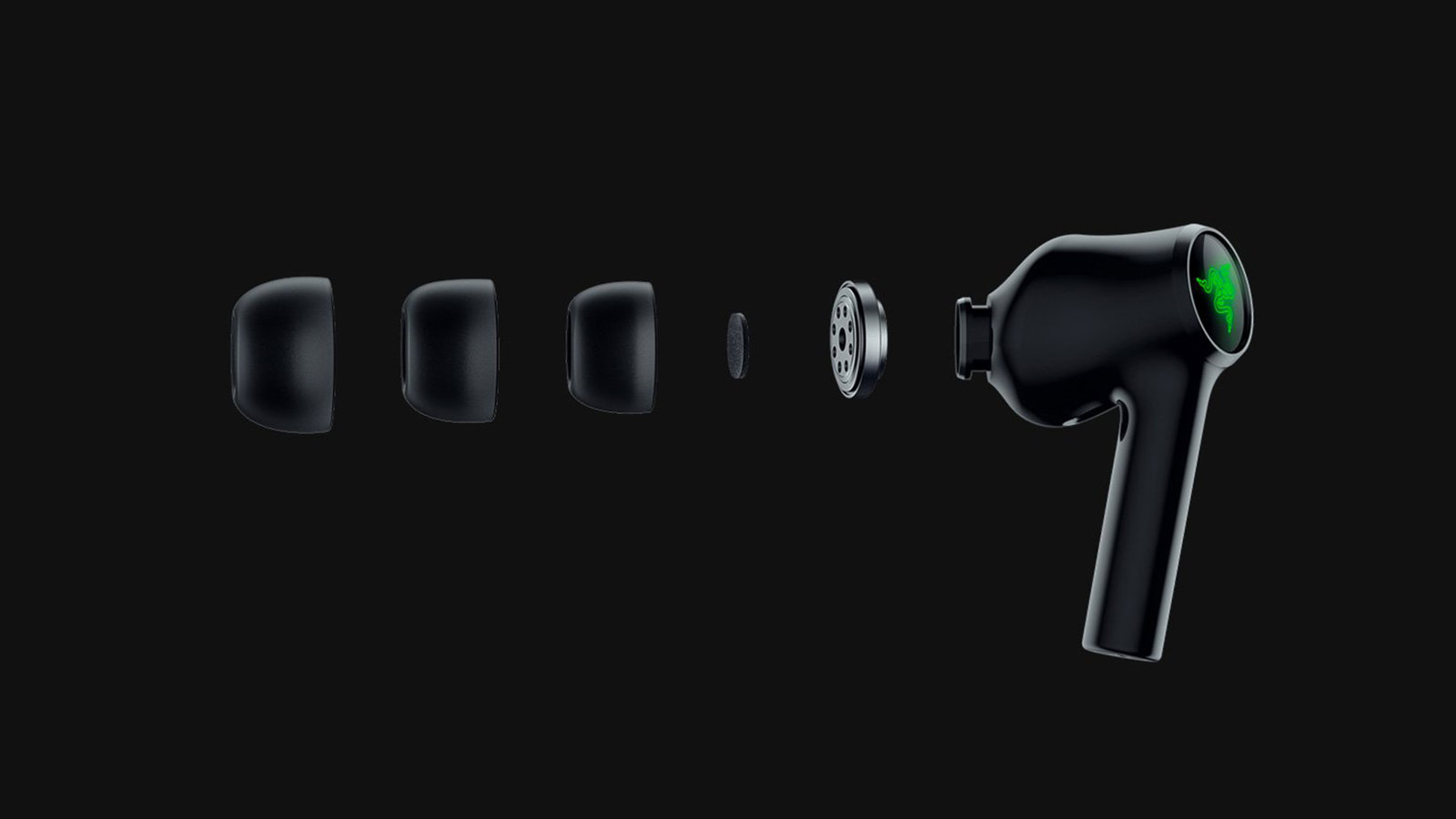 Razer Launches Its New True Wireless Earbuds - IMBOLDN