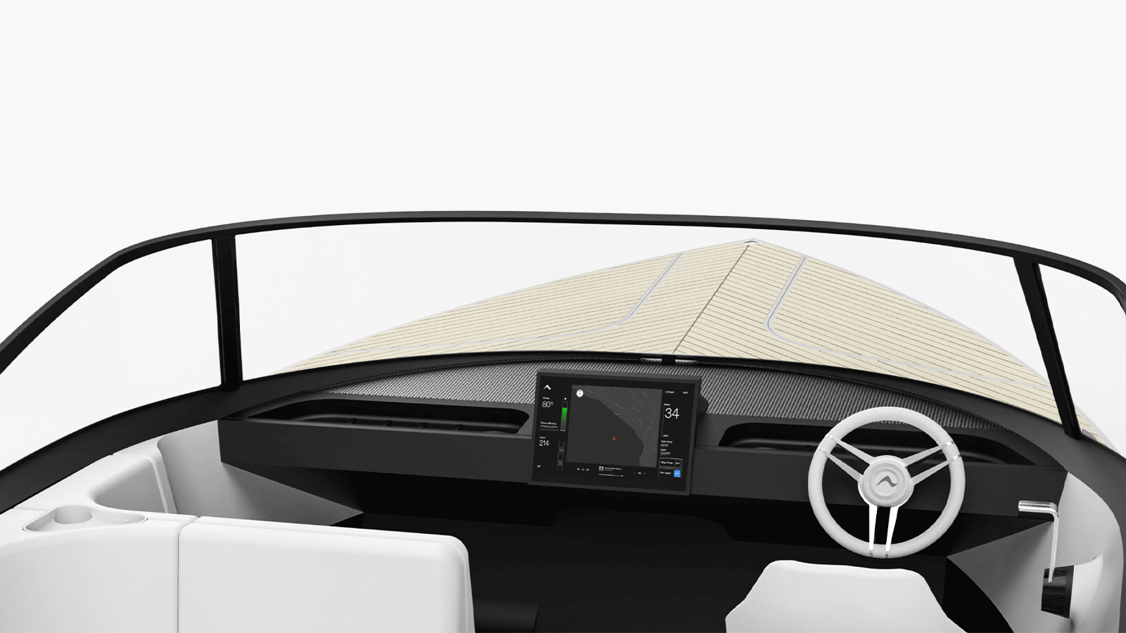 Former SpaceX Rocket Engineers are Producing a 475-HP Electric ...