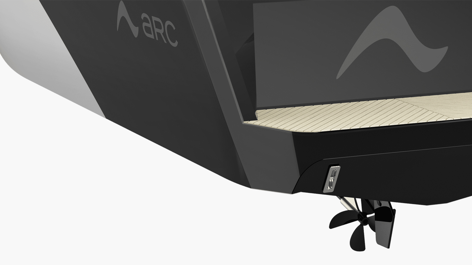 Former SpaceX Rocket Engineers are Producing a 475-HP Electric ...