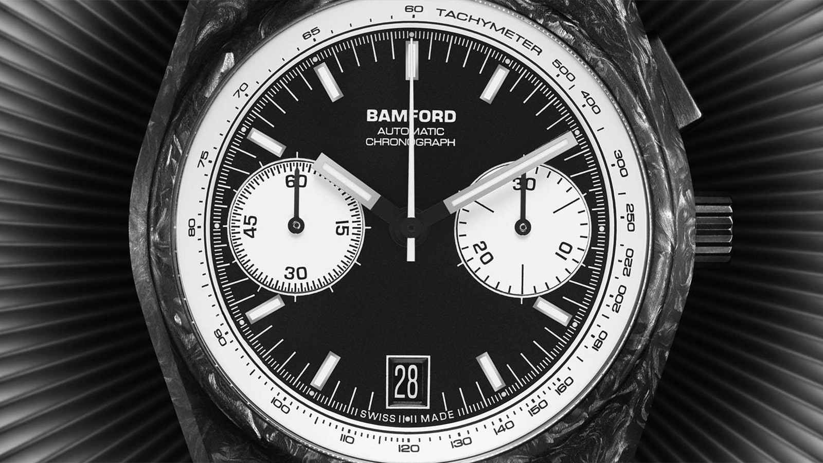 Bamford London Launches Its B347 - IMBOLDN