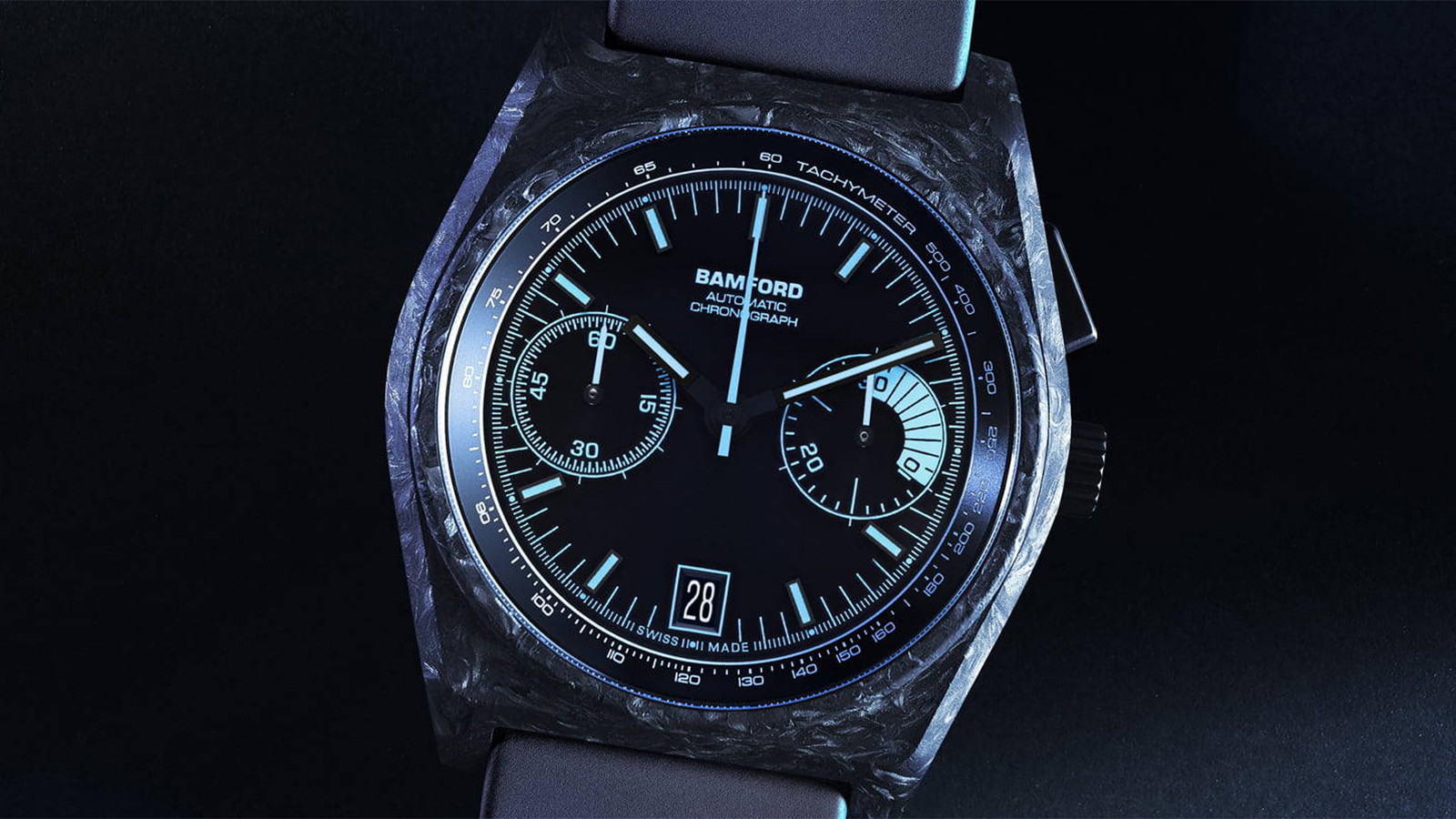 Bamford London Launches Its B347 - IMBOLDN