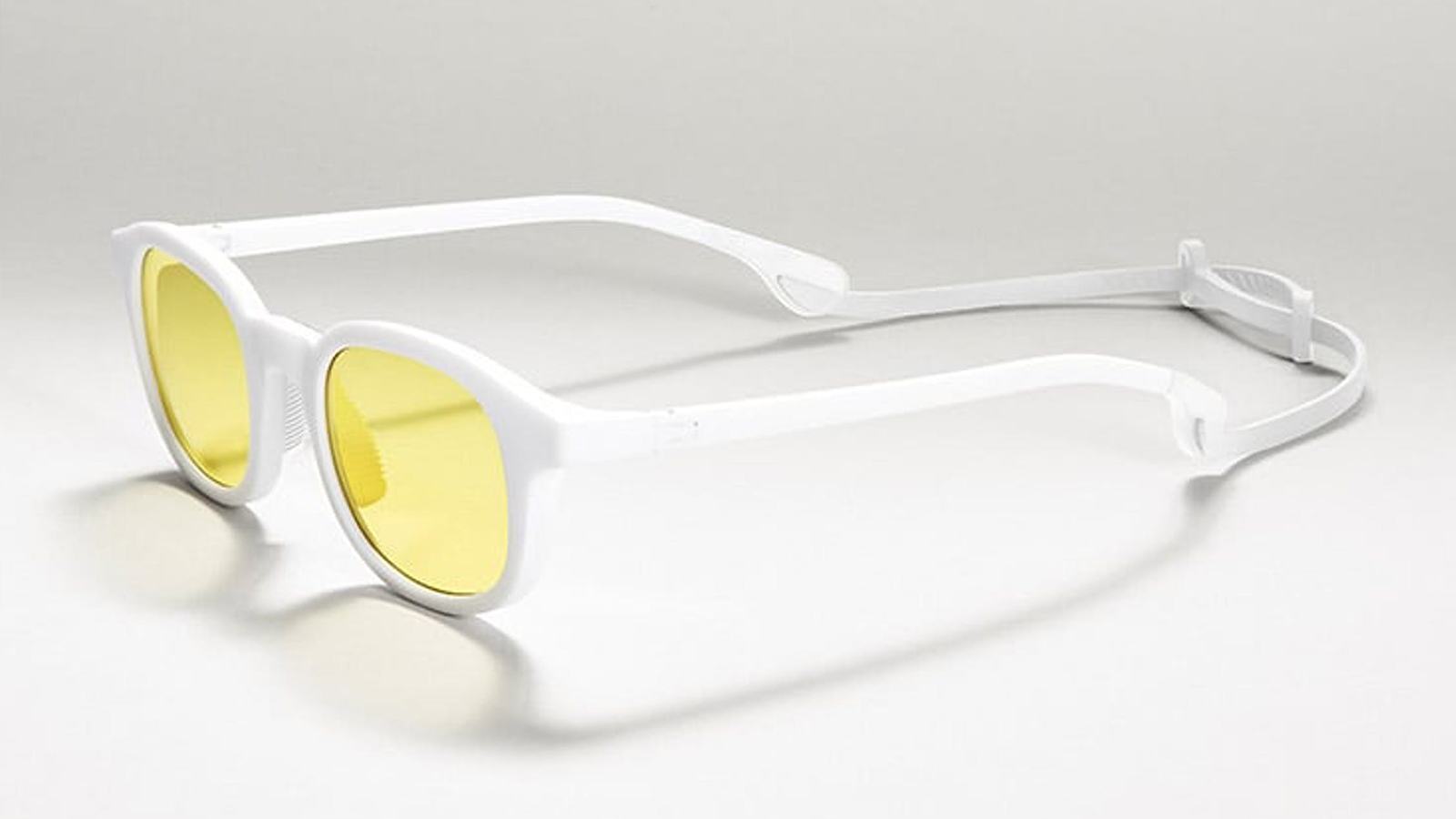 The New Chimi Active Collection Is Aimed At Runners - IMBOLDN