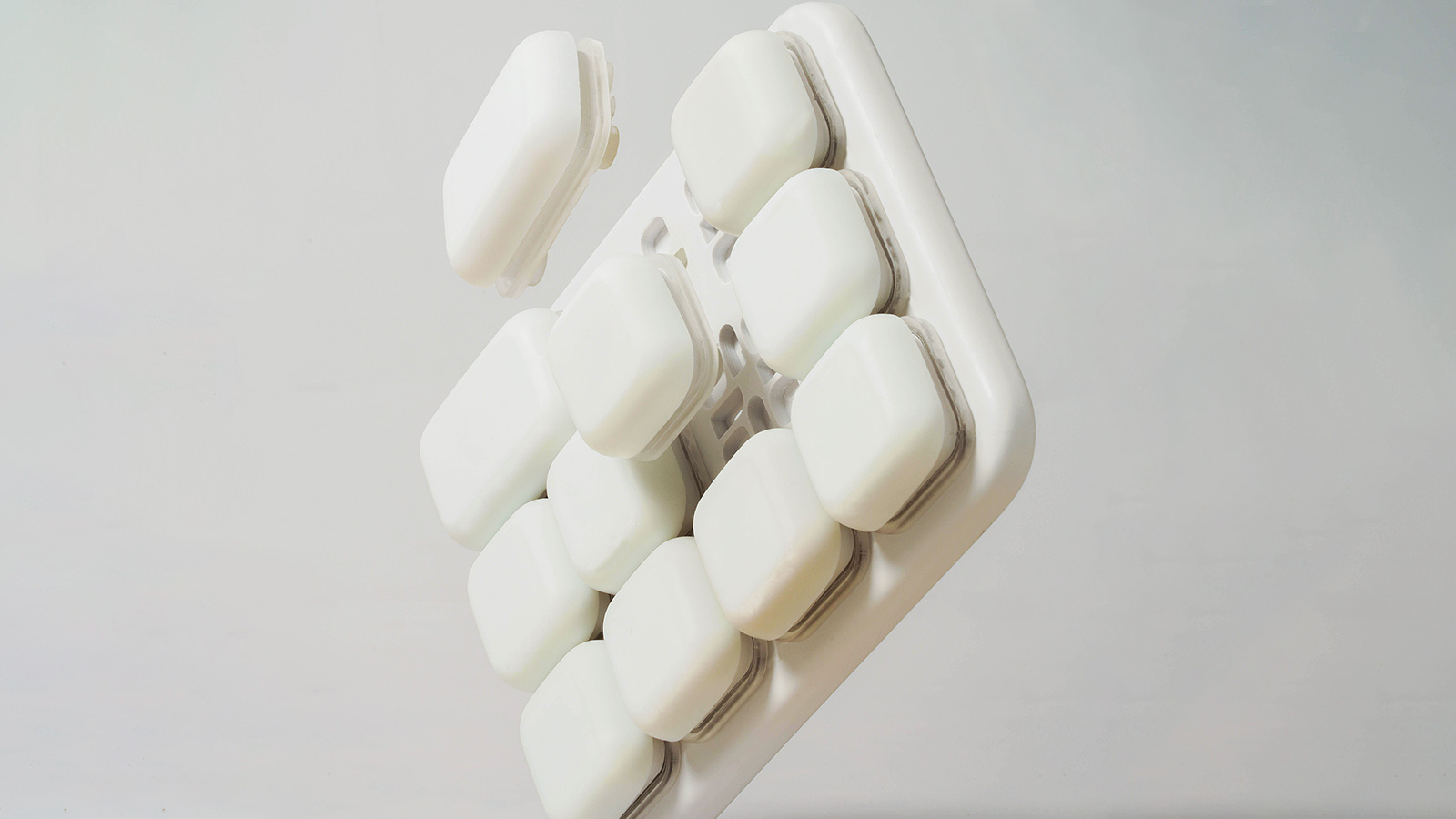 ChonkerKeys Provides A Simple Way To Control Video Calls - IMBOLDN