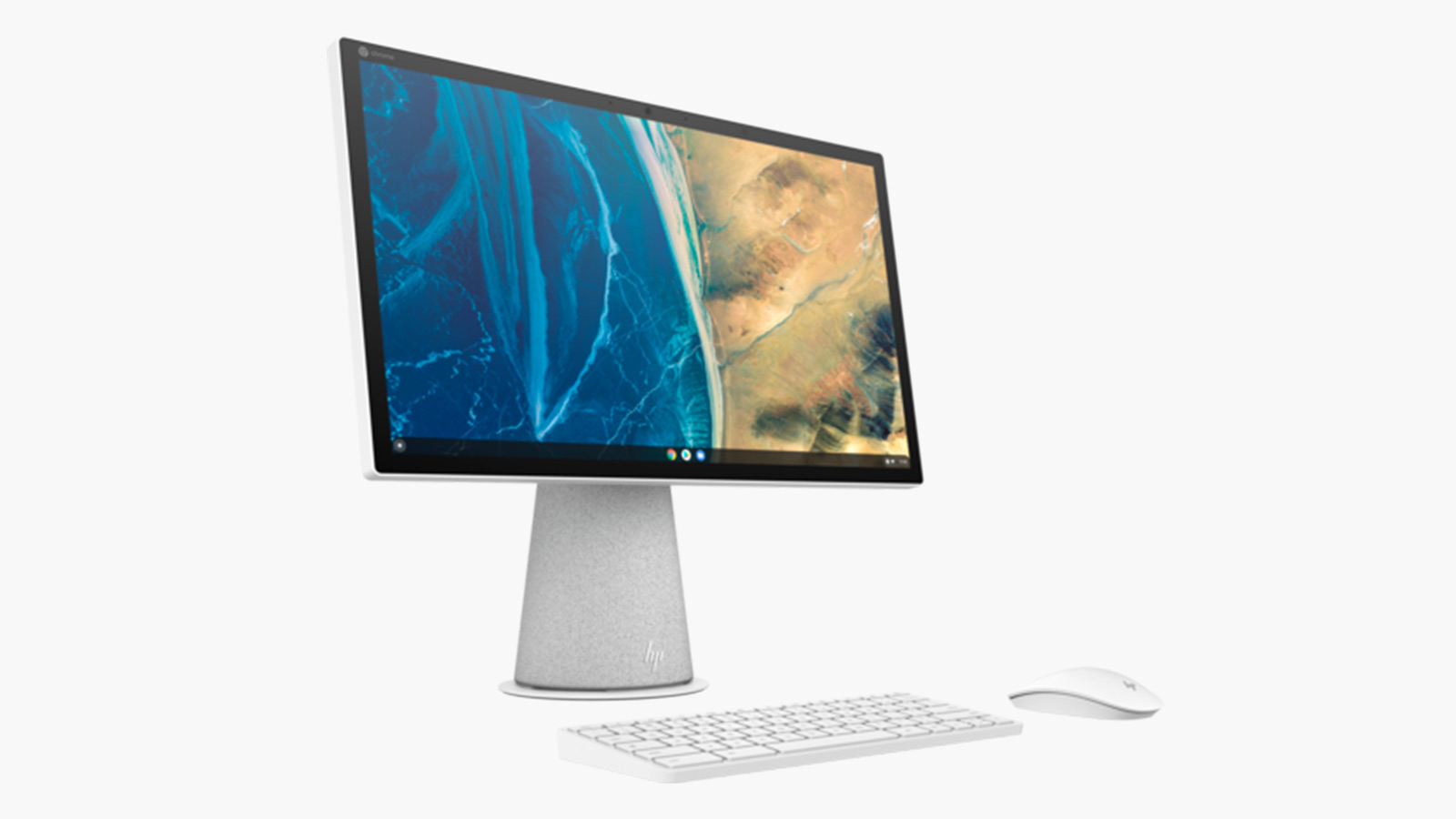 The HP Chromebase 21.5 Is A Chrome OS PC For The Home - IMBOLDN
