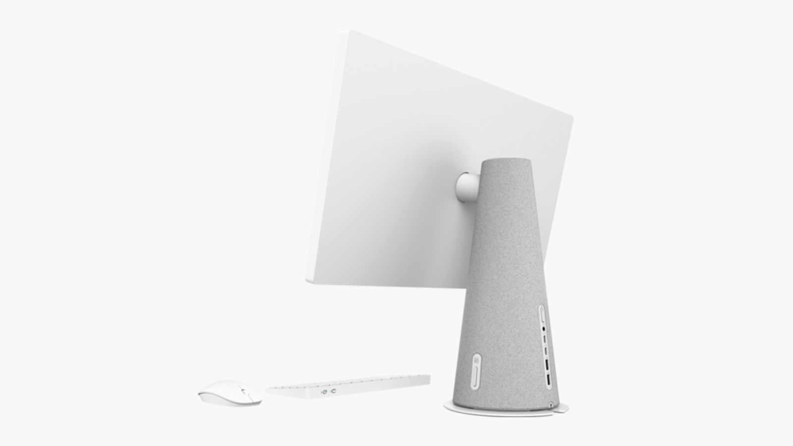 The HP Chromebase 21.5 Is A Chrome OS PC For The Home - IMBOLDN