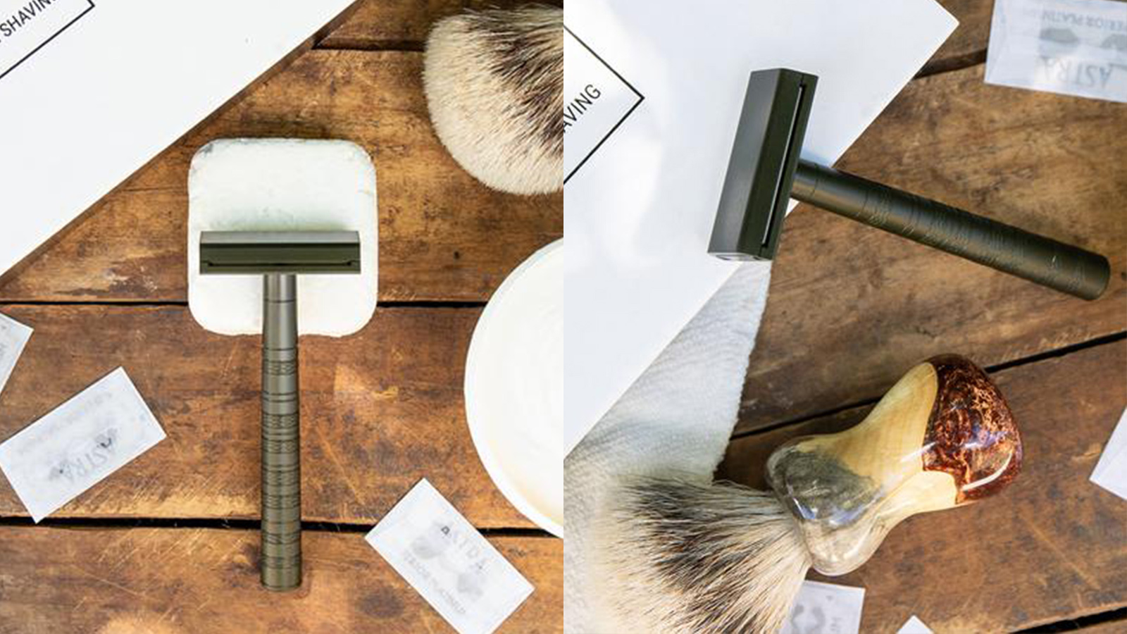Henson Shaving Introduces Its AL13 Razor - IMBOLDN