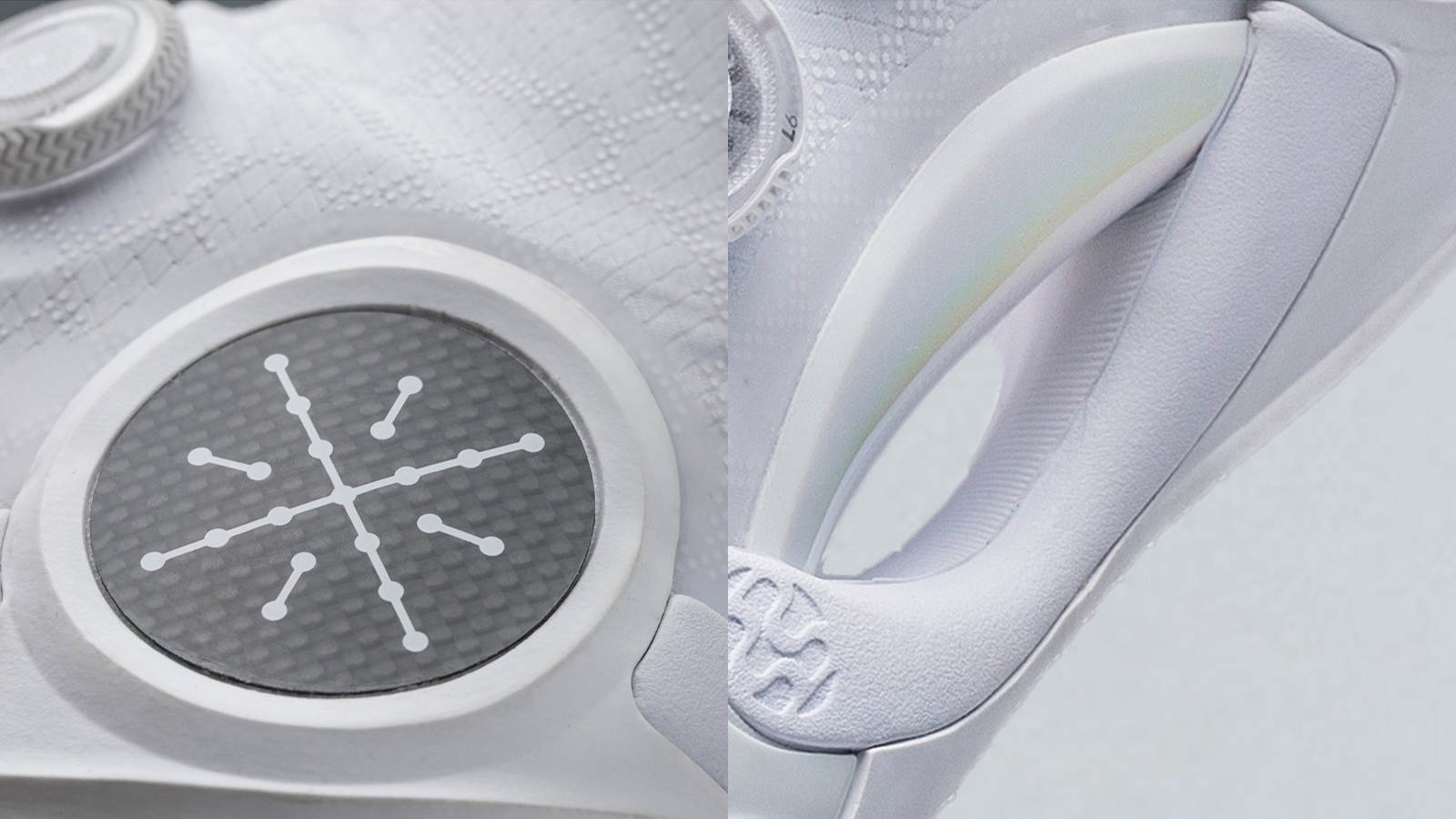 Li-Ning And Dwayne Wade Present The Way Of Wade 9 Infinity Balance ...