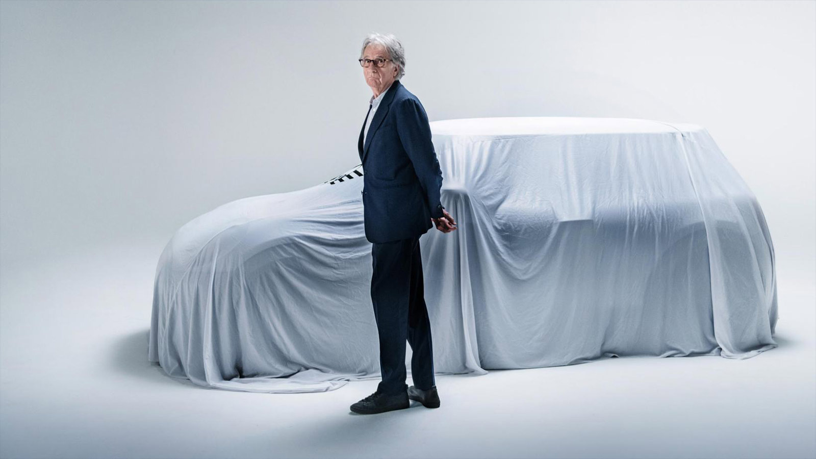 MINI STRIP Concept Makes Minimalism Fashionable With Recycled Parts ...