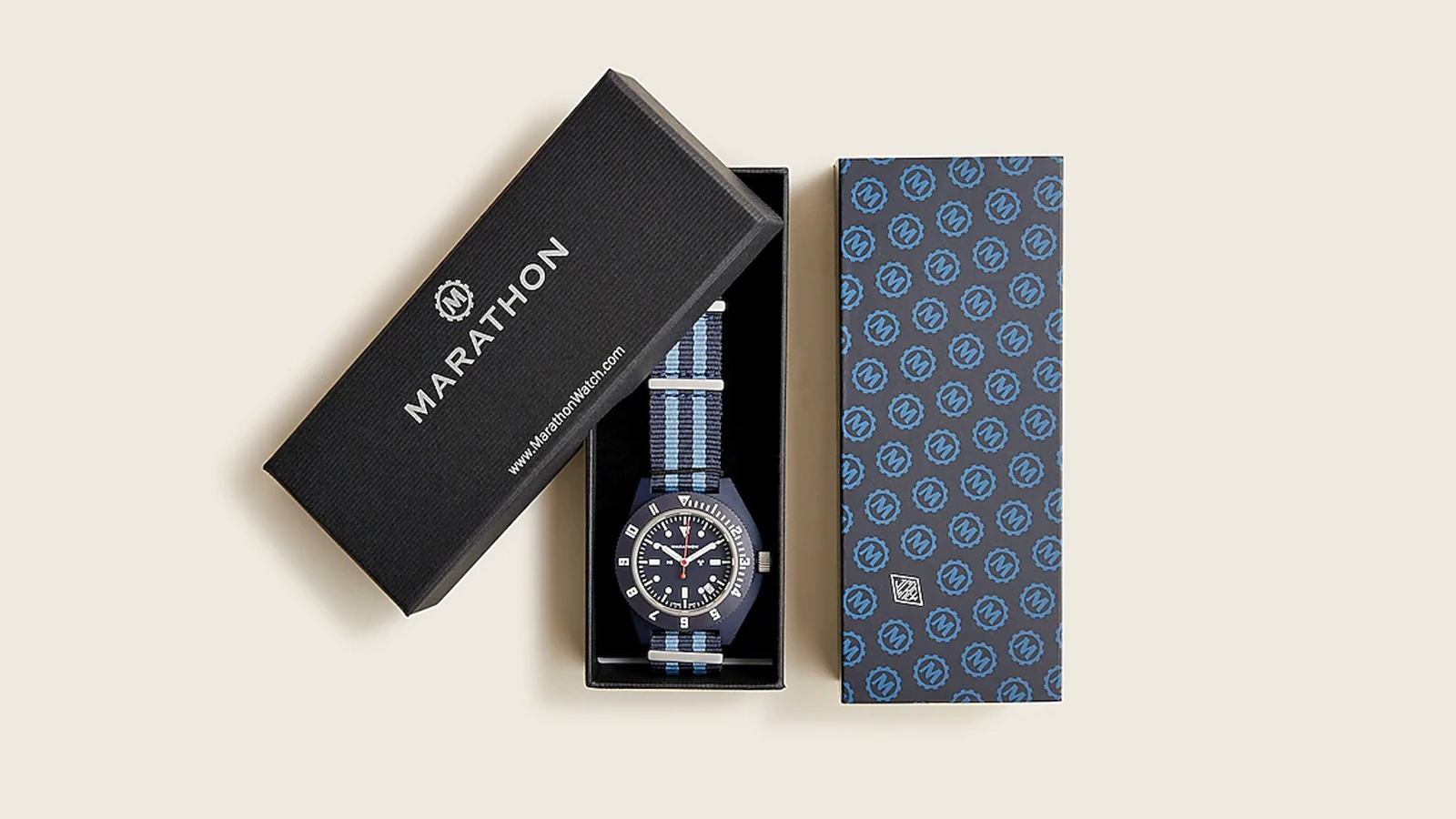 J.Crew Embarks On A Comeback With The Release Of The Marathon x J.Crew ...