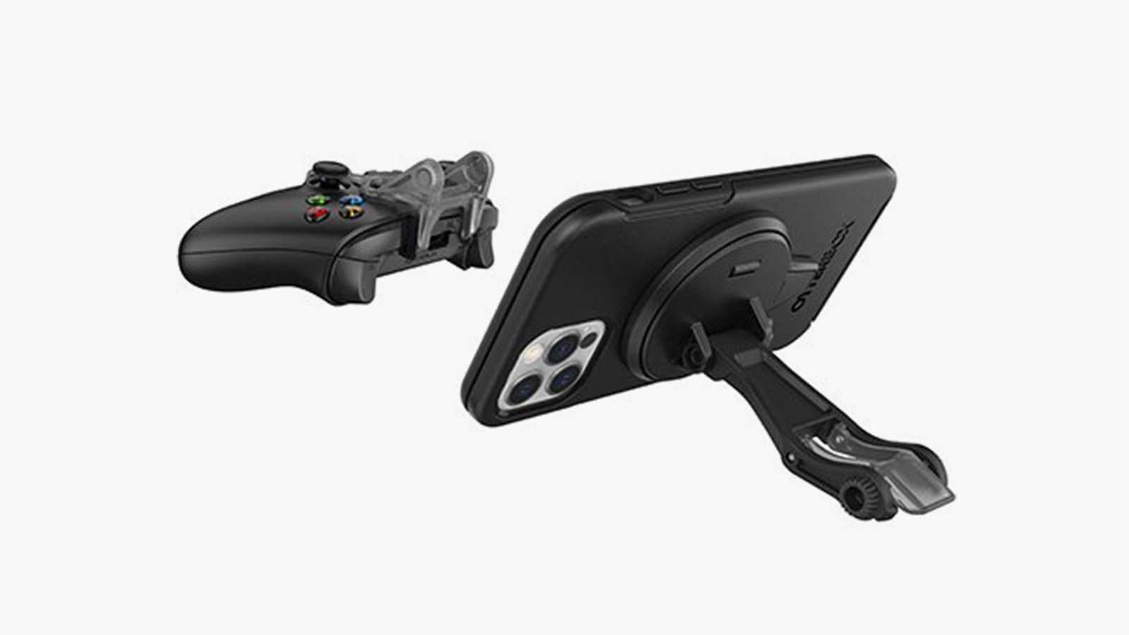 OtterBox Announces Mobile Gaming Clip For MagSafe - IMBOLDN
