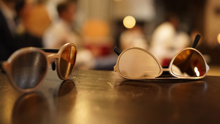 Inspired By Automotive Design, Pascal Mathieu Unveils The Big Boss ...