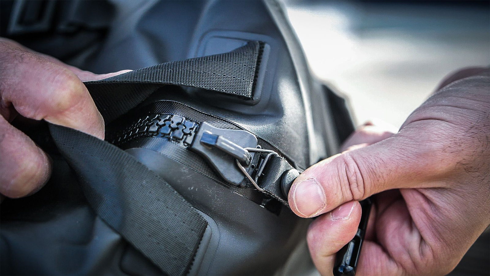 Subtech Sports Unveils Its Pro Drybag 3.0 - IMBOLDN