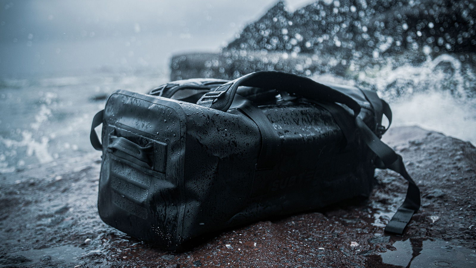 Subtech Sports Unveils Its Pro Drybag 3.0 - IMBOLDN