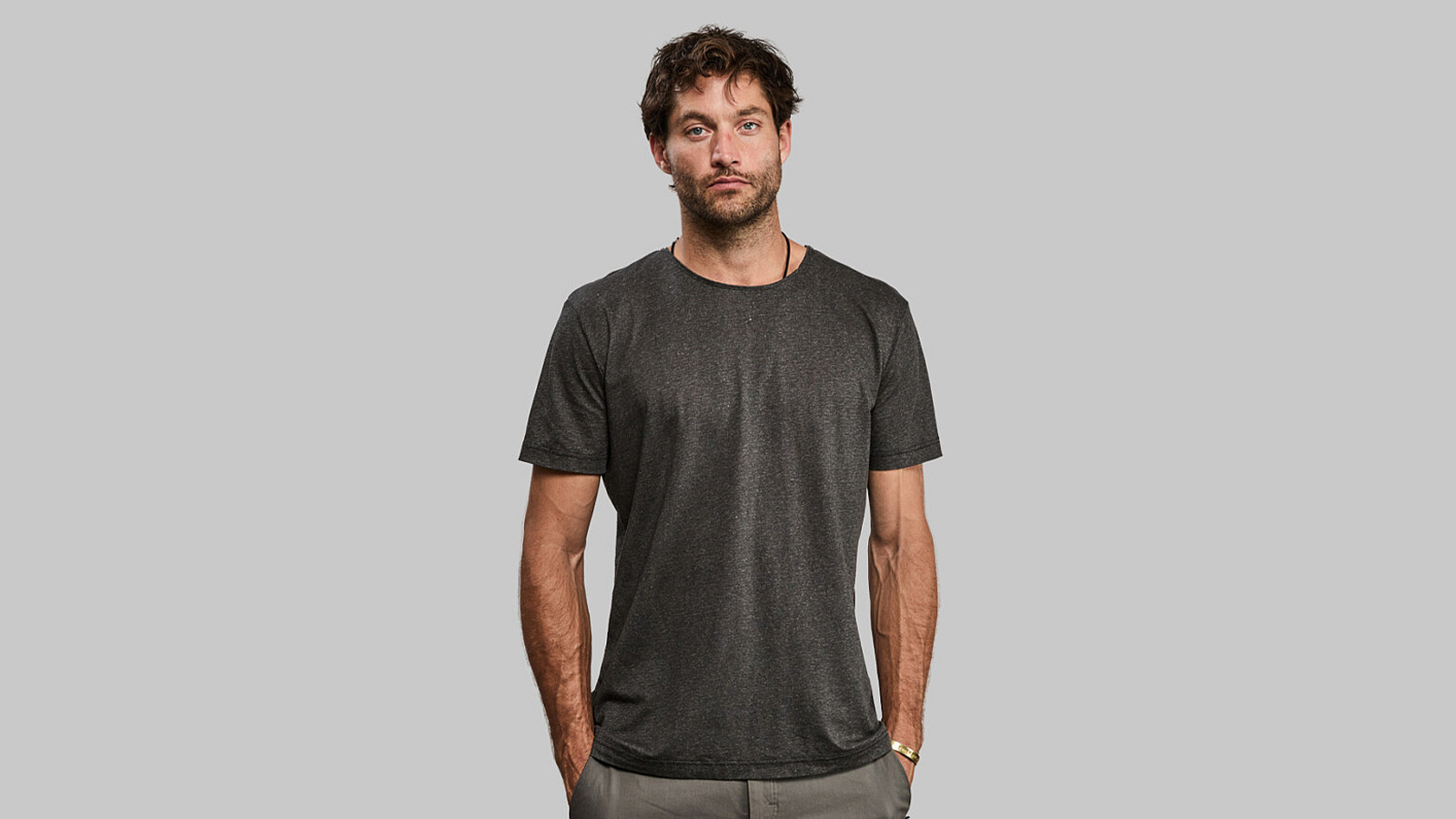 Introducing Vollebak’s Black Algae T Shirt - IMBOLDN