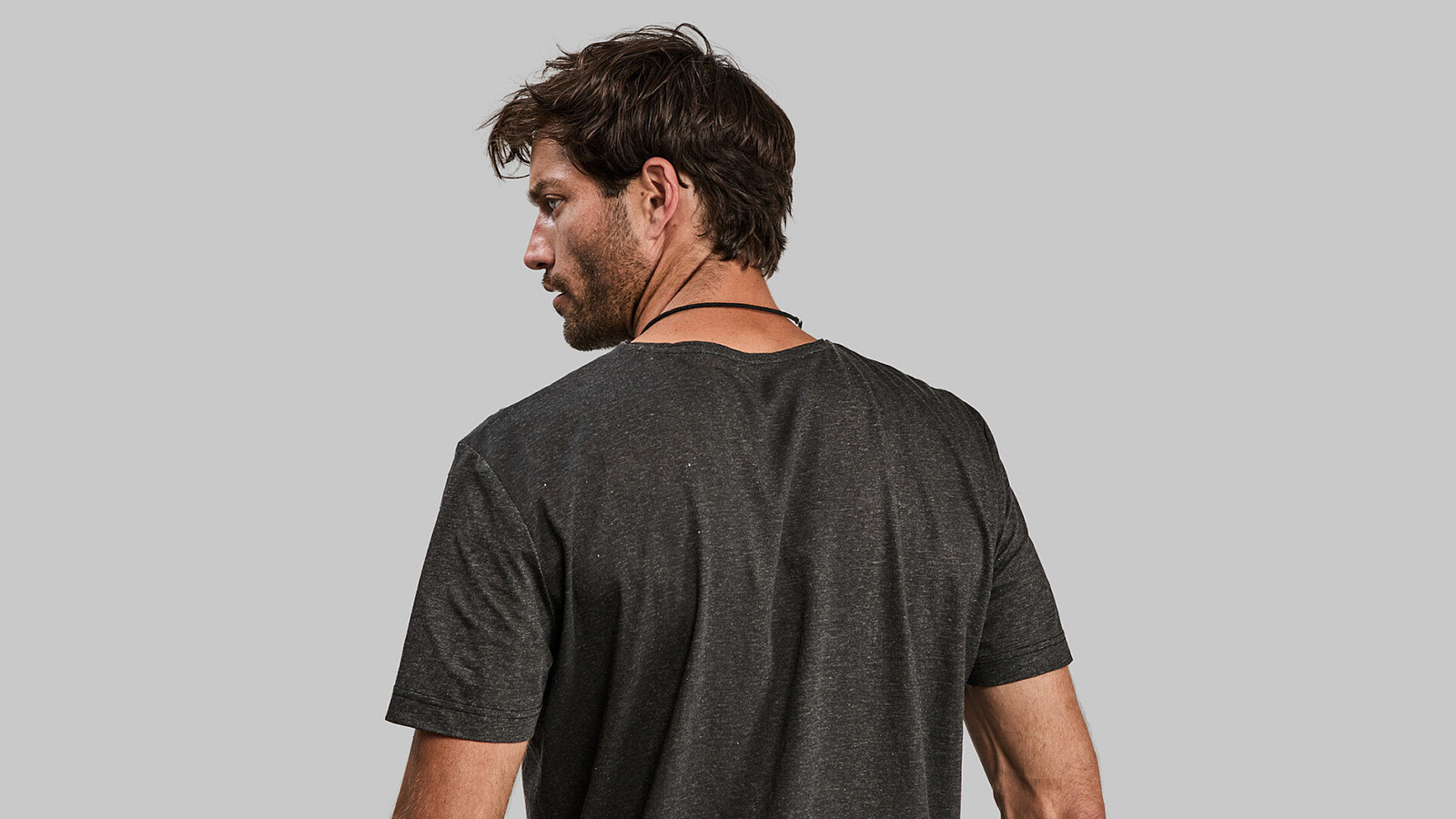 Introducing Vollebak’s Black Algae T Shirt - IMBOLDN