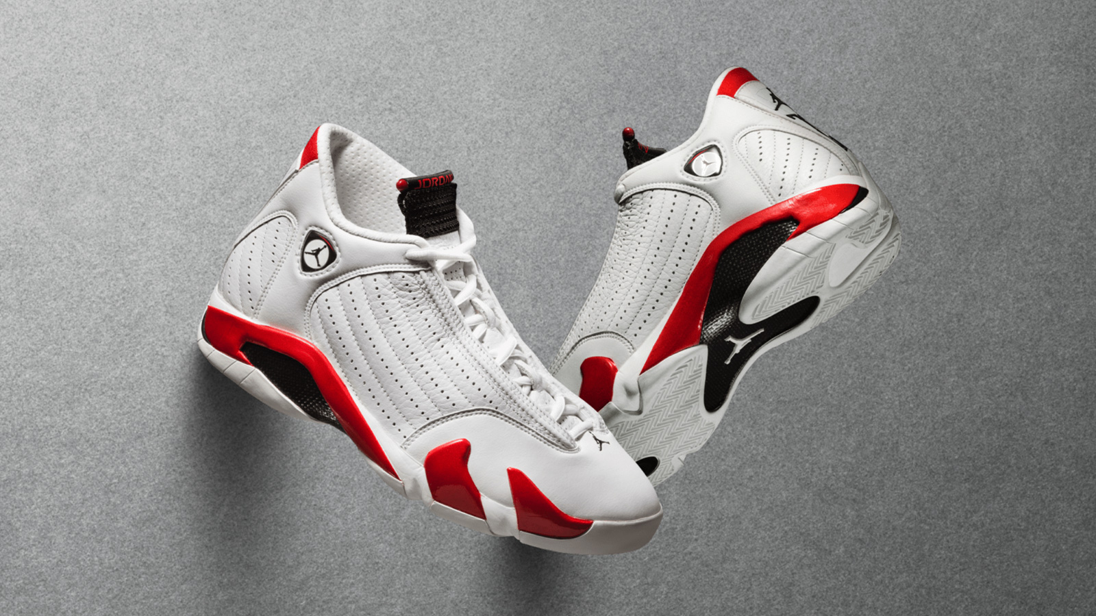 A Look At The Legendary Jordan Brand - IMBOLDN