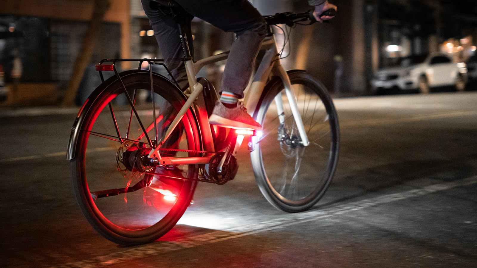 Illuminate Your Bike Rides With New Arclight Bike Pedals - IMBOLDN