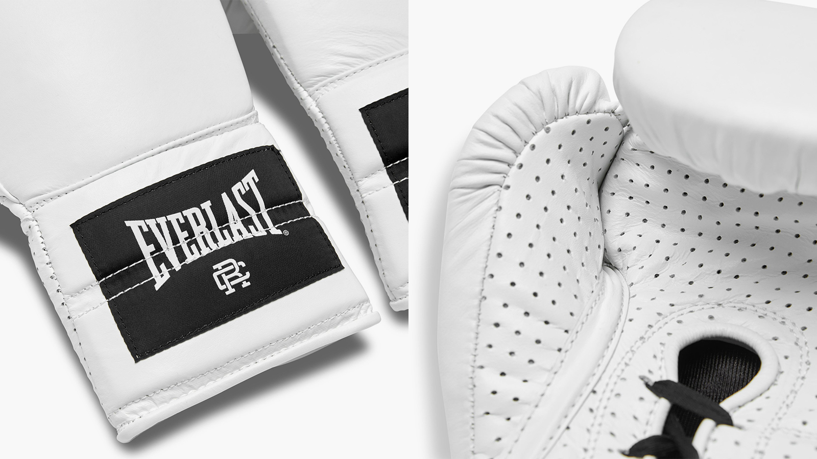 Everlast x Reigning Champ Unveil A Boxing Capsule Collection - IMBOLDN