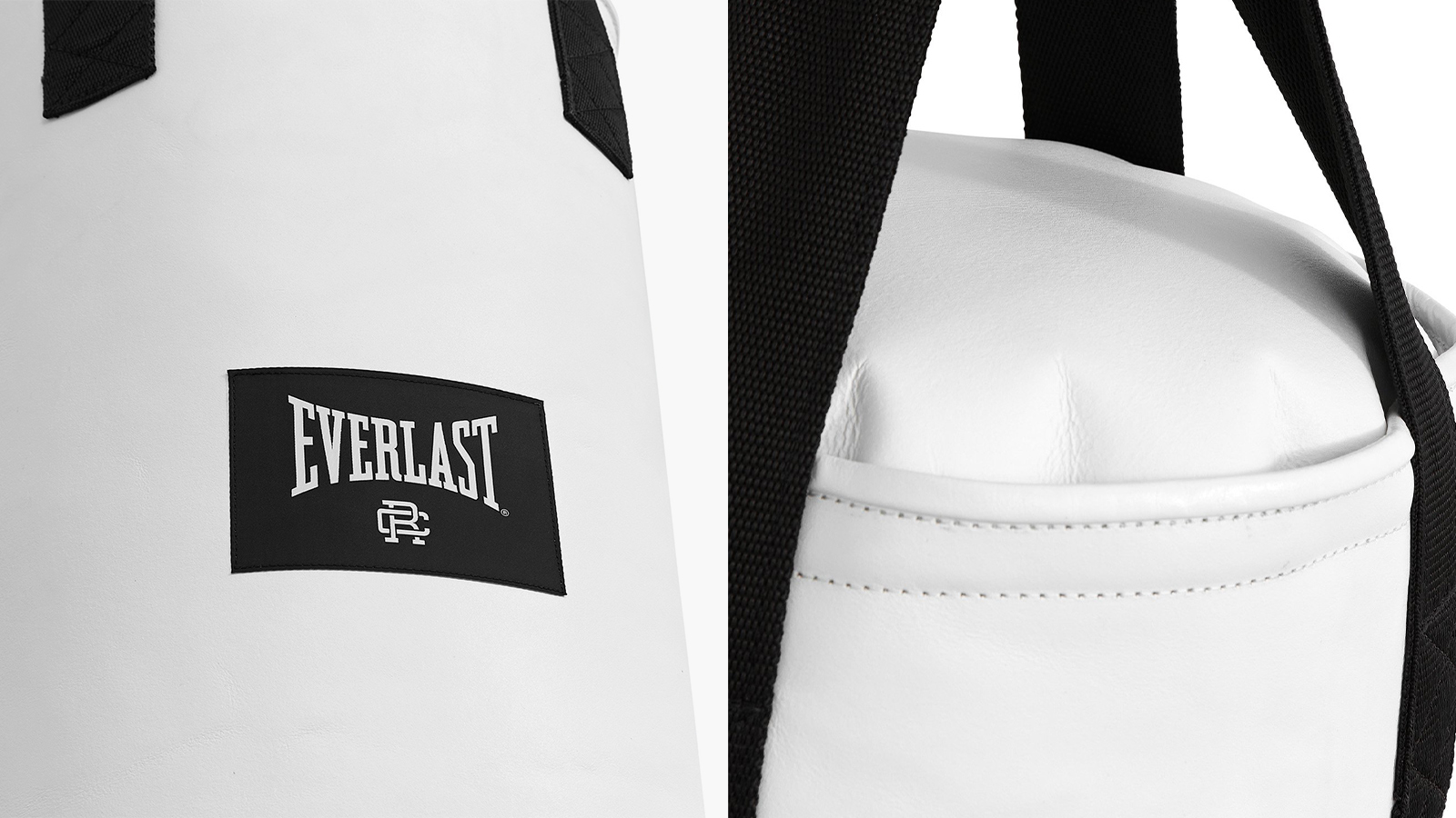 Everlast x Reigning Champ Unveil A Boxing Capsule Collection - IMBOLDN
