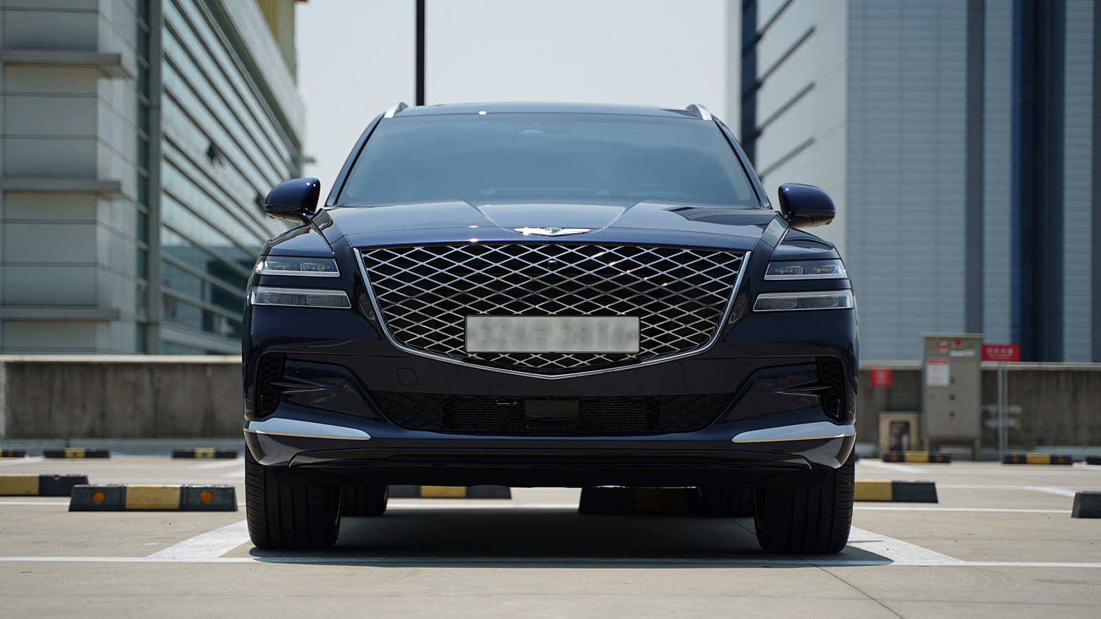 2021 Genesis GV80 3.5T Proves Why Genesis Is The “Glow Up” Luxury Brand ...