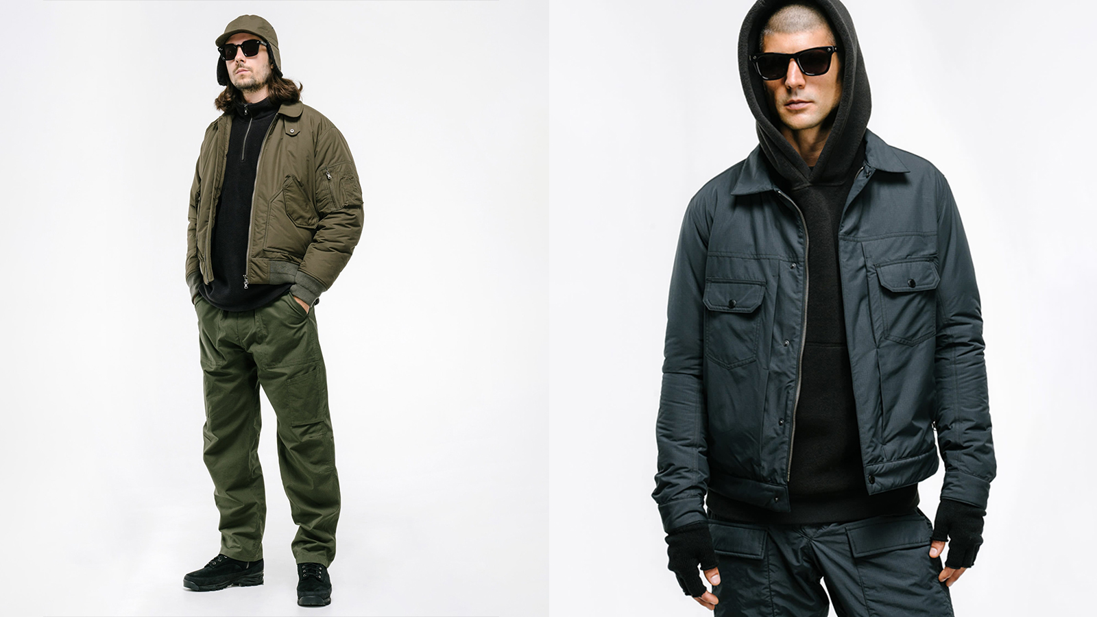 HAVEN Unveils Its Fall/Winter 2021 Collection - IMBOLDN