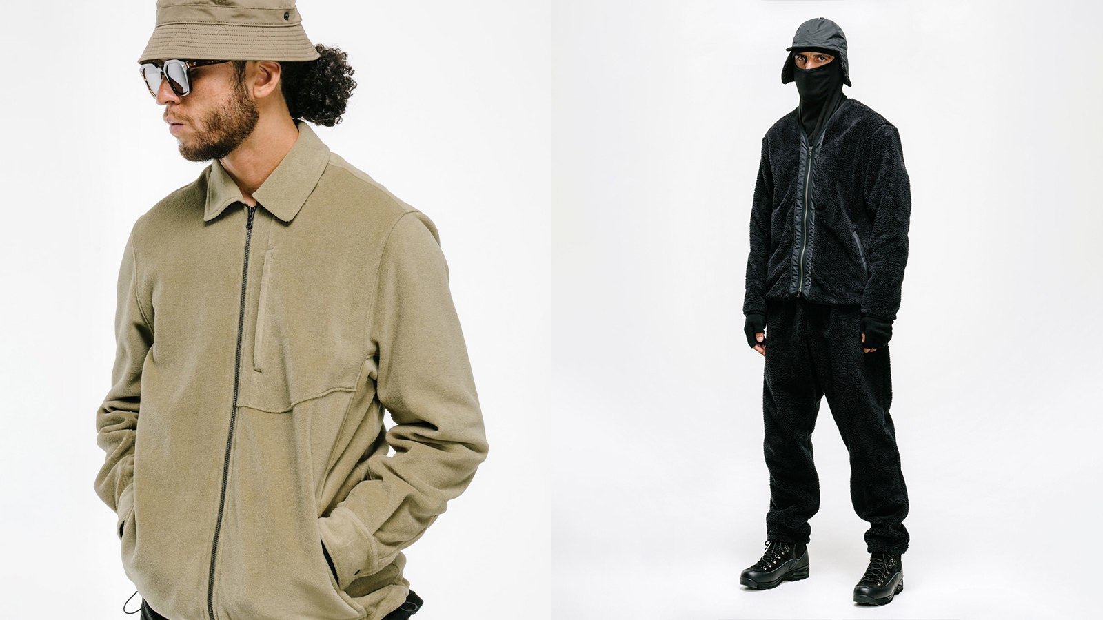 HAVEN Unveils Its Fall/Winter 2021 Collection - IMBOLDN