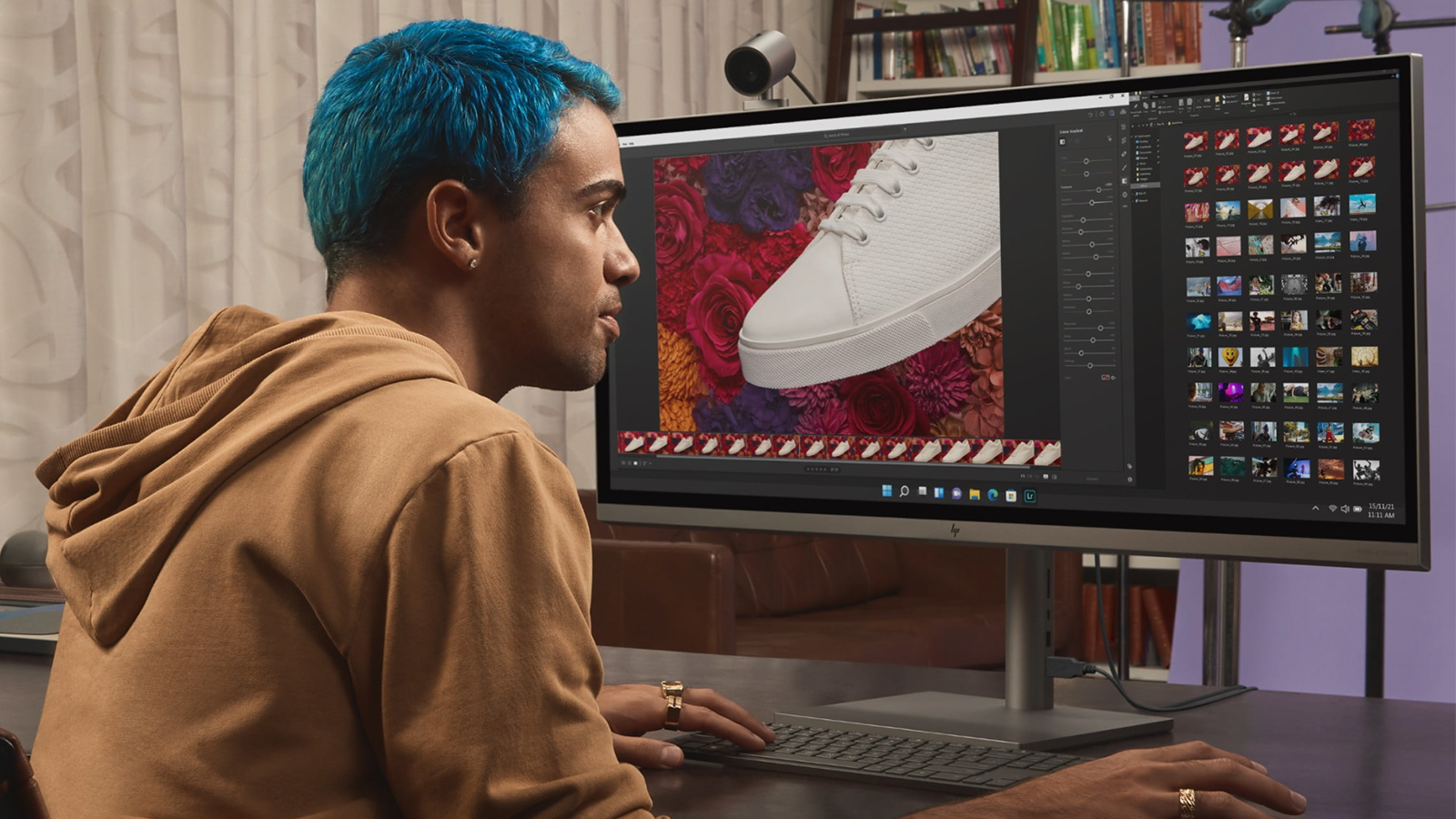 Meet The New HP Envy 34 All-In-One PC - IMBOLDN