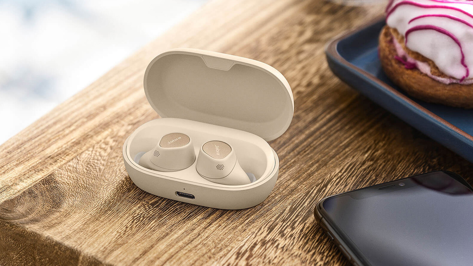 Jabra Debuts Its Elite 7 Pro True Wireless Earbuds - IMBOLDN