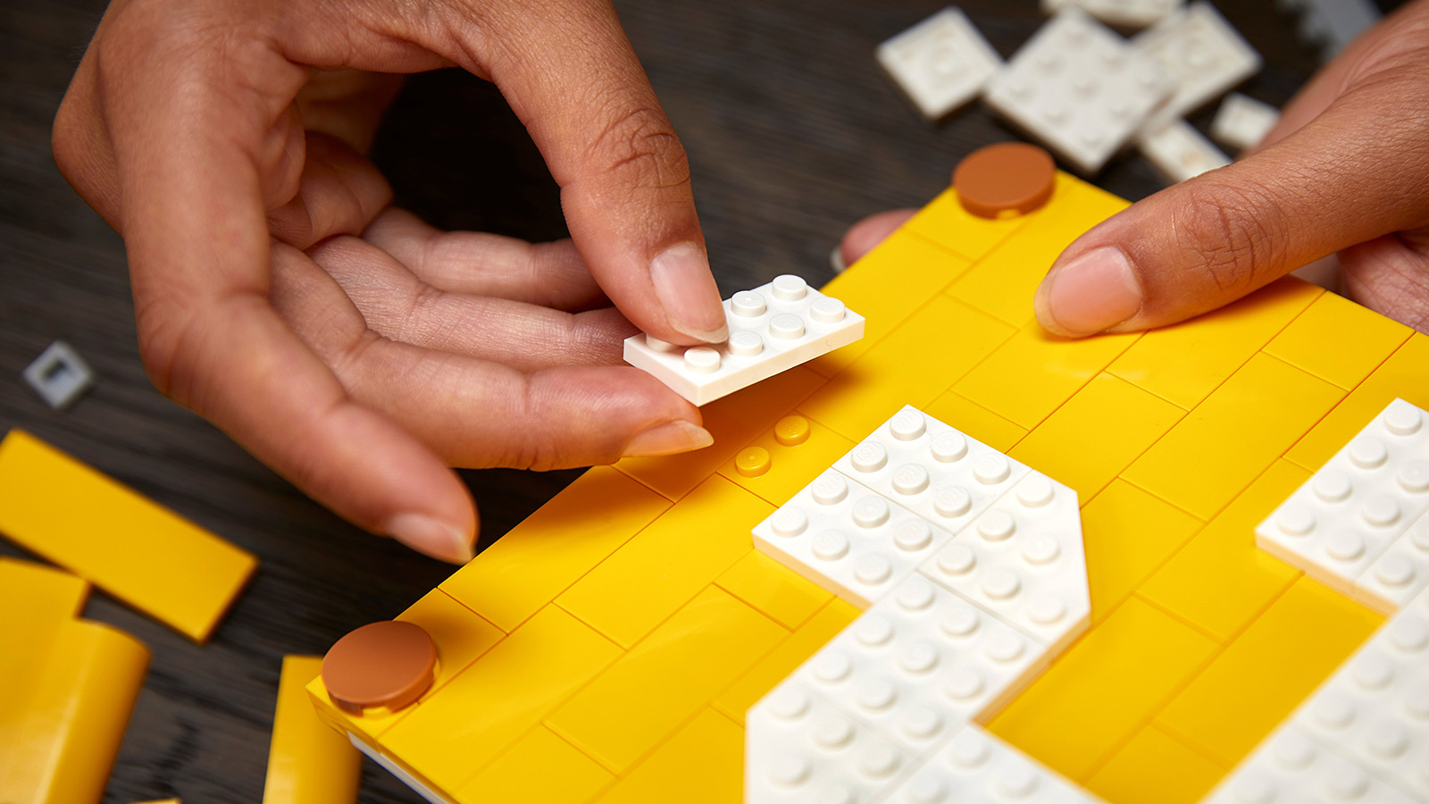 LEGO Reveals The New Super Mario 64 Question Mark Block Set - IMBOLDN