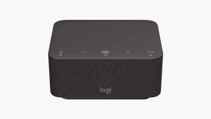 Make Working From Home Easier With Logitech’s Logi Dock - IMBOLDN