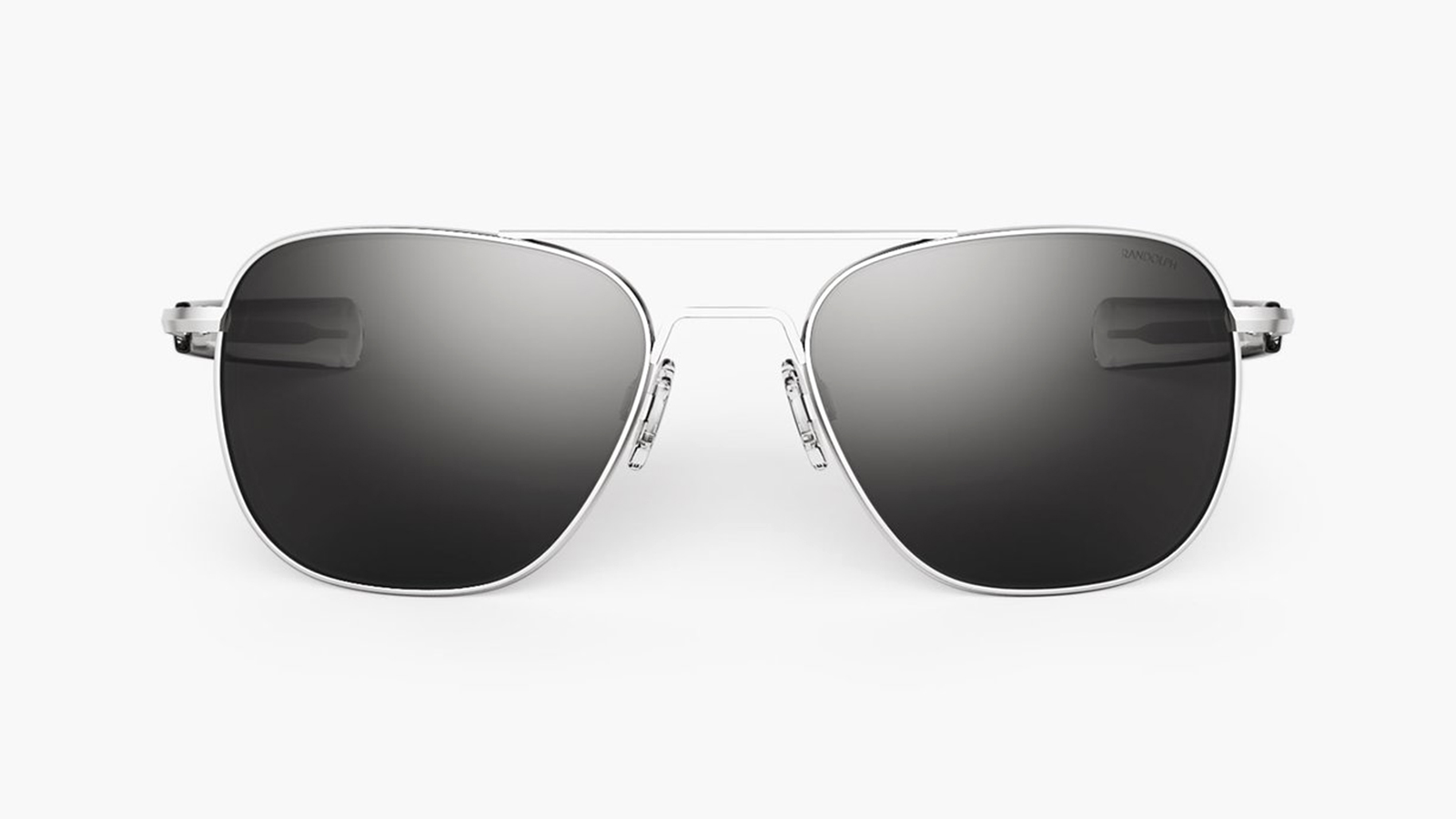 Randolph Releases Its Mil-Spec Aviators With Military-Issued Case - IMBOLDN