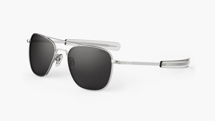 Randolph Releases Its Mil-Spec Aviators With Military-Issued Case - IMBOLDN
