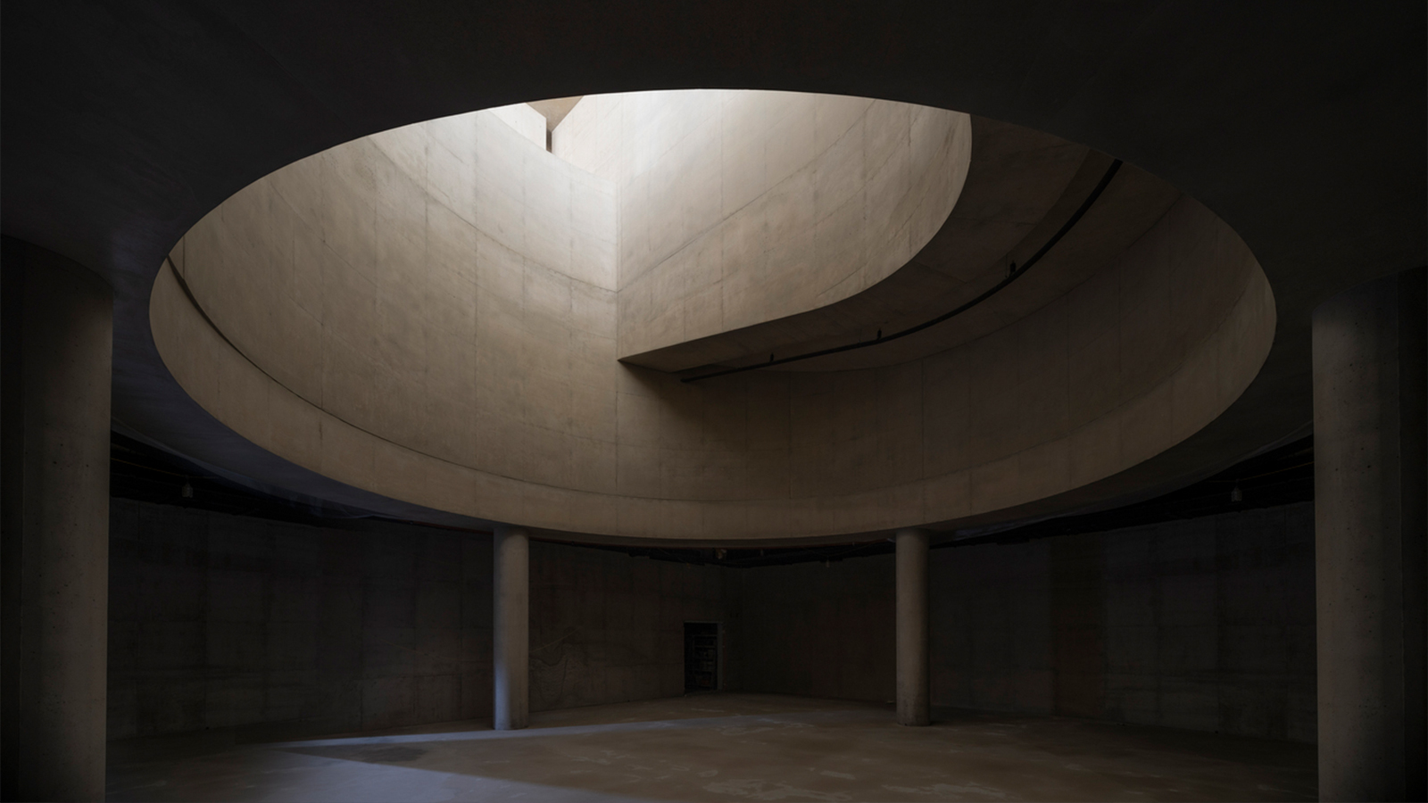 Seoul Welcomes The New SongEun Art Space By Herzog & de Meuron - IMBOLDN Seoul Welcomes The New SongEun Art Space By Herzog & de Meuron - IMBOLDN
