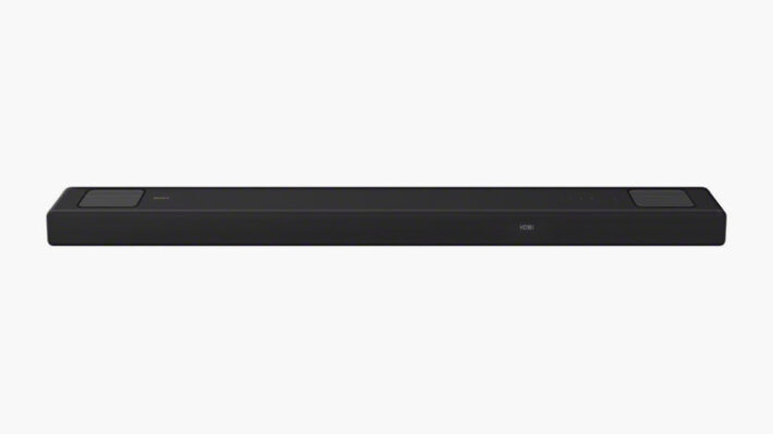 Sony Unveils Its Latest Soundbar: The HT-A5000 With Dolby Atmos - IMBOLDN