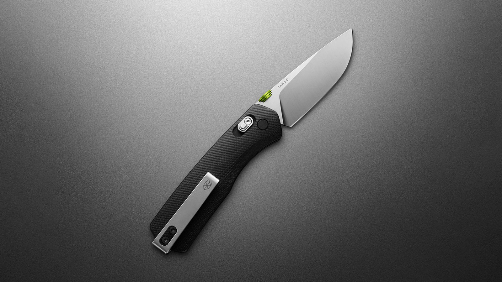 The James Brand Introduces The Extra-Large Carter - IMBOLDN