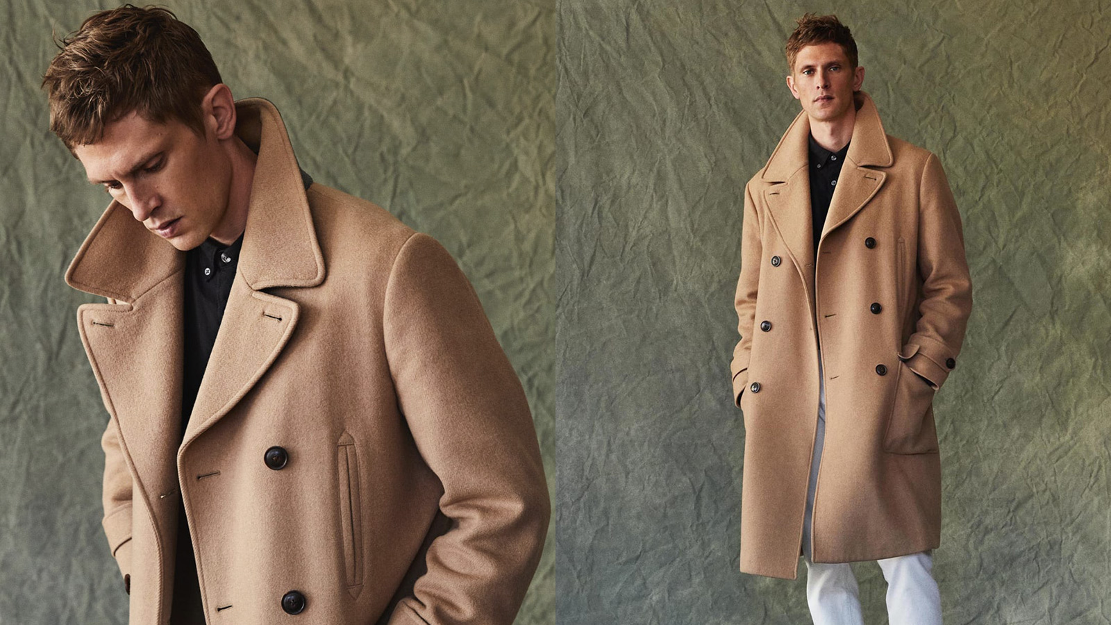 Celebrating 10 Years, Todd Snyder Unveils A Capsule Collection Of His ...