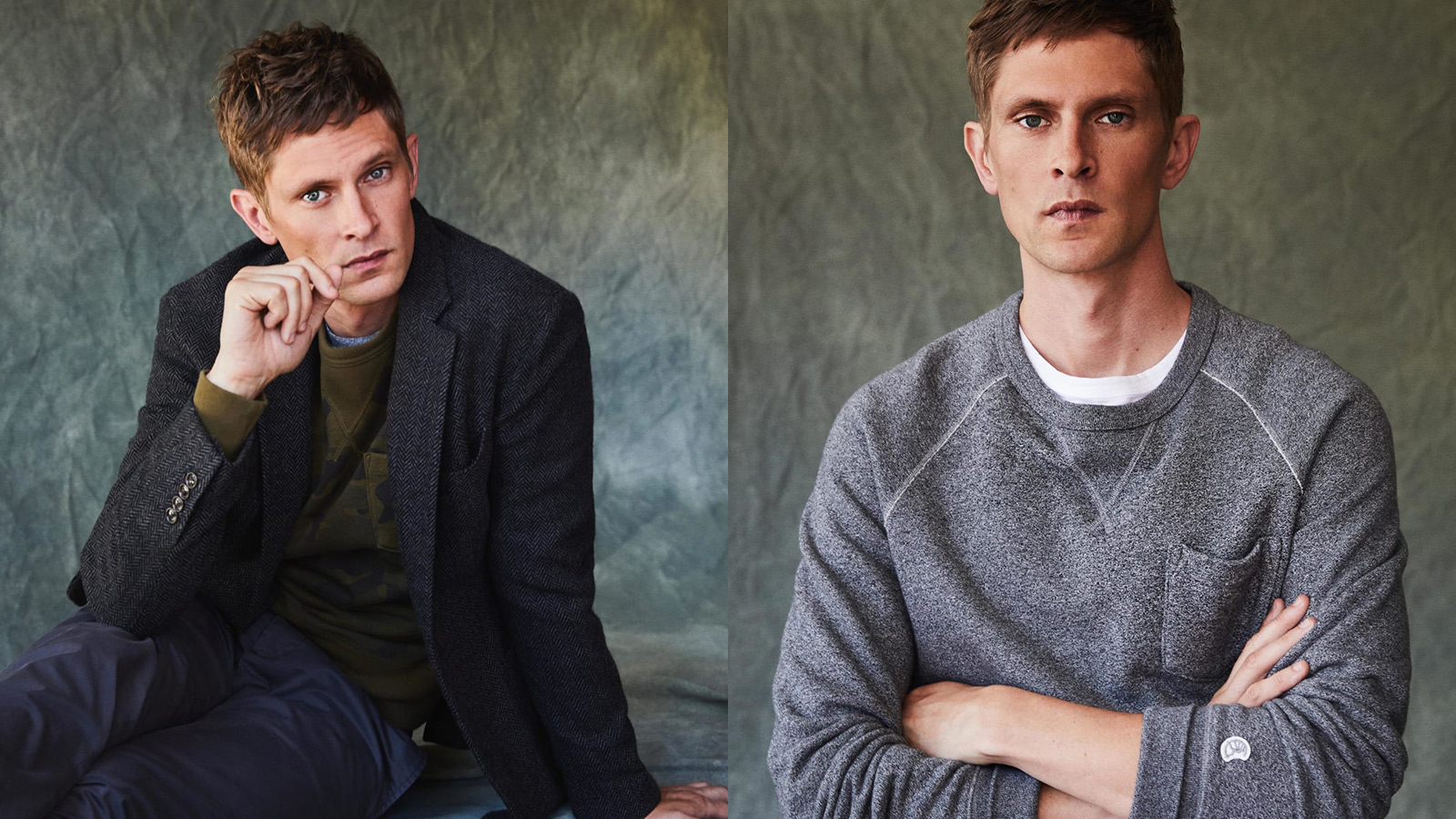 Celebrating 10 Years, Todd Snyder Unveils A Capsule Collection Of His ...