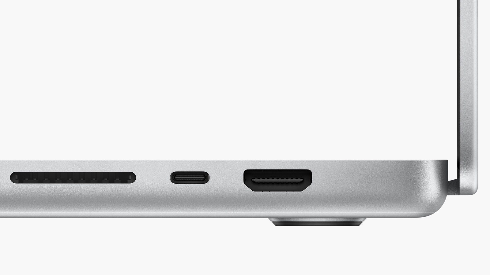 Apple Presents The Powerful New MacBook Pro - IMBOLDN