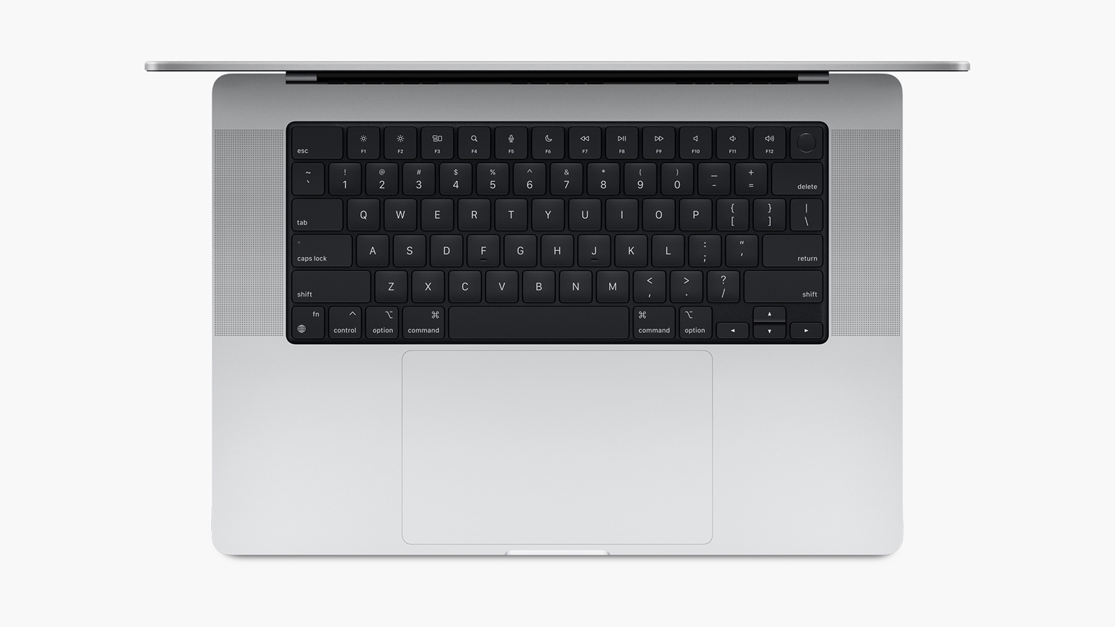 Apple Presents The Powerful New MacBook Pro - IMBOLDN