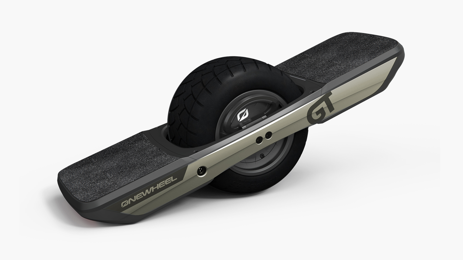 New 20MPH Onewheel GT Is The Coolest Way To Travel With One Wheel - IMBOLDN