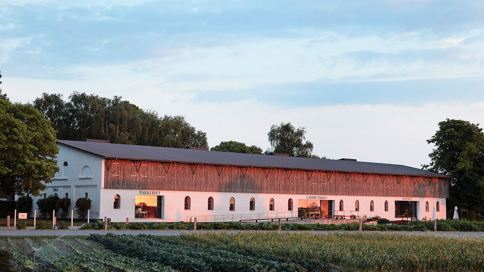 The Vipp Farmhouse Is A Danish Retreat On The Island Of Lolland - IMBOLDN