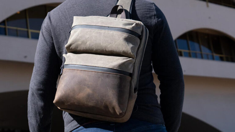 Introducing WaterField’s Newest Addition To Its Essential Crossbody ...