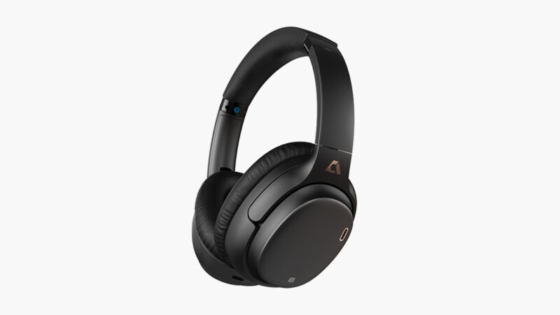 1Mii Drops Its Ankbit E600Pro Wireless, ANC Headphones - IMBOLDN