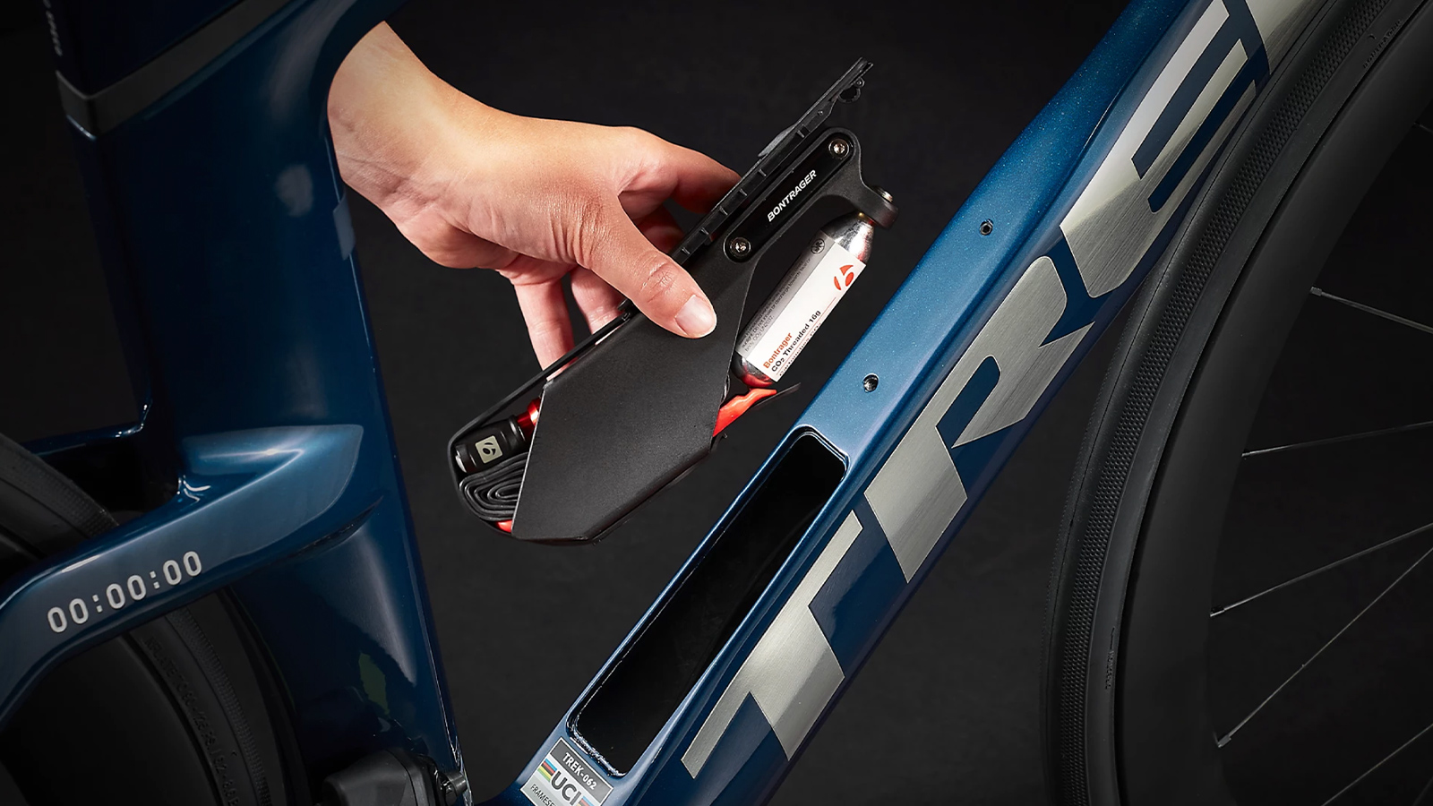 New 2022 Trek Speed Concept TT Claims To Be Six Minutes Faster Than ...