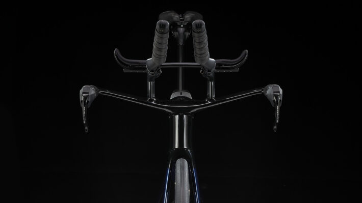 New 2022 Trek Speed Concept TT Claims To Be Six Minutes Faster Than ...